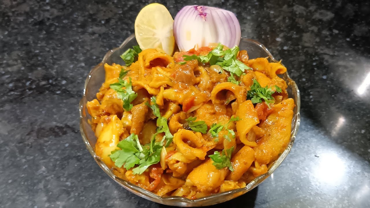 Vajadi Fry | वजडी फा्य | Vinita V Kasare - YouTube