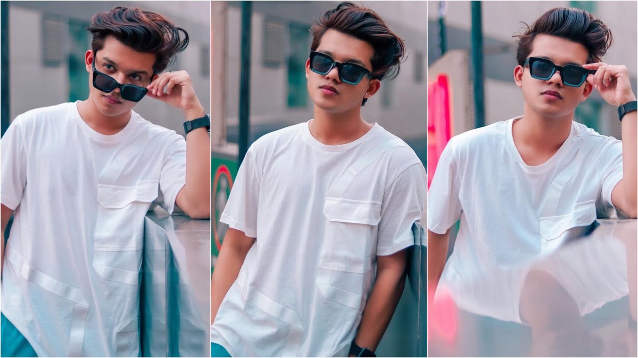 Riyaz Aly Today’s New Popular TikTok Trending Videos 4K || Riyaz Aly ...