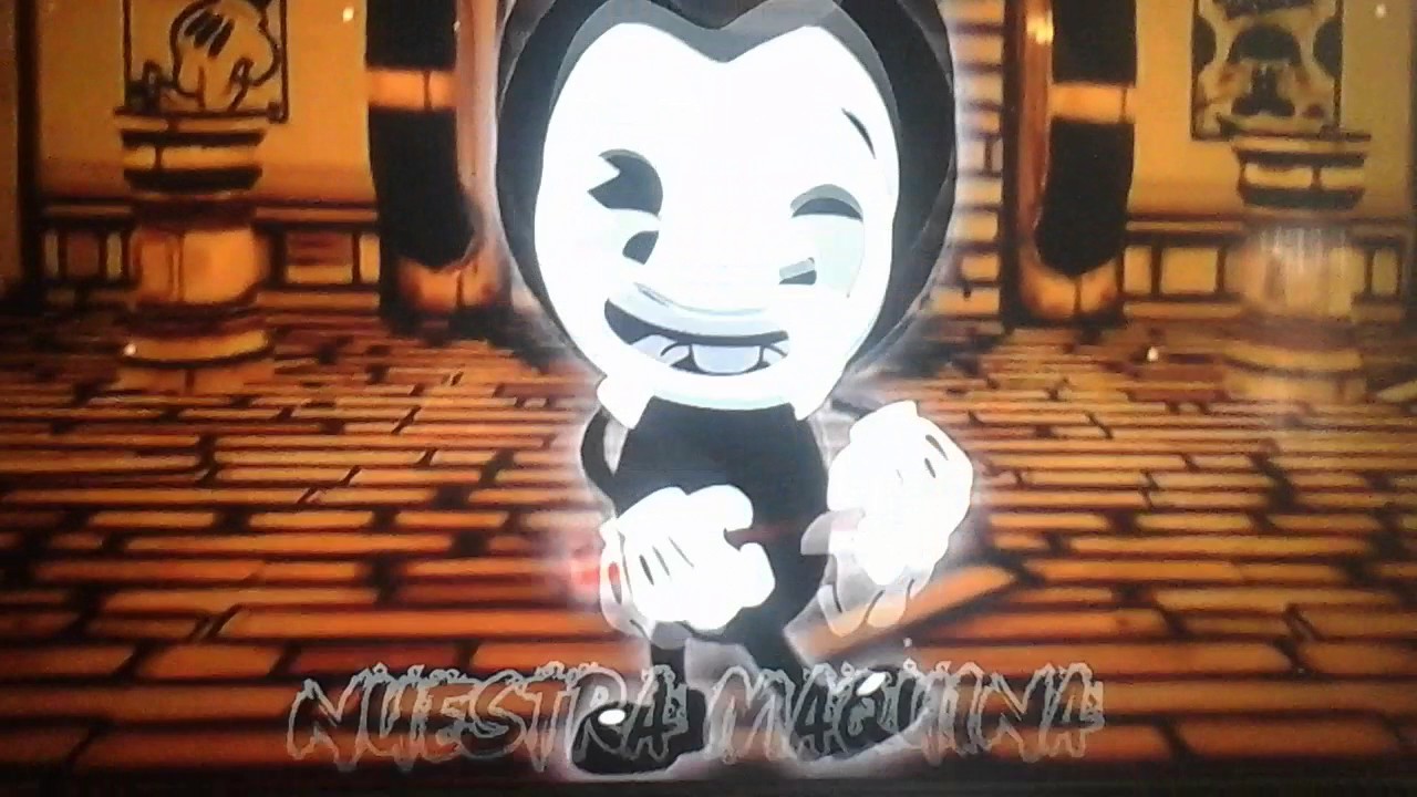 La mejor cancion de BENDI IN MACHINE - YouTube