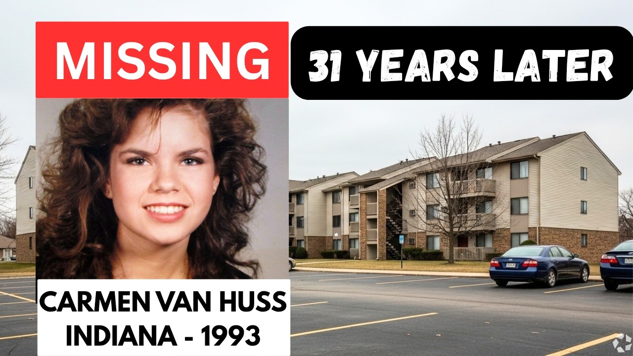 SOLVED: INDIANA 1993 COLD CASE | DNA FINALLY CAUGHT HER KILLER AFTER 31 ...
