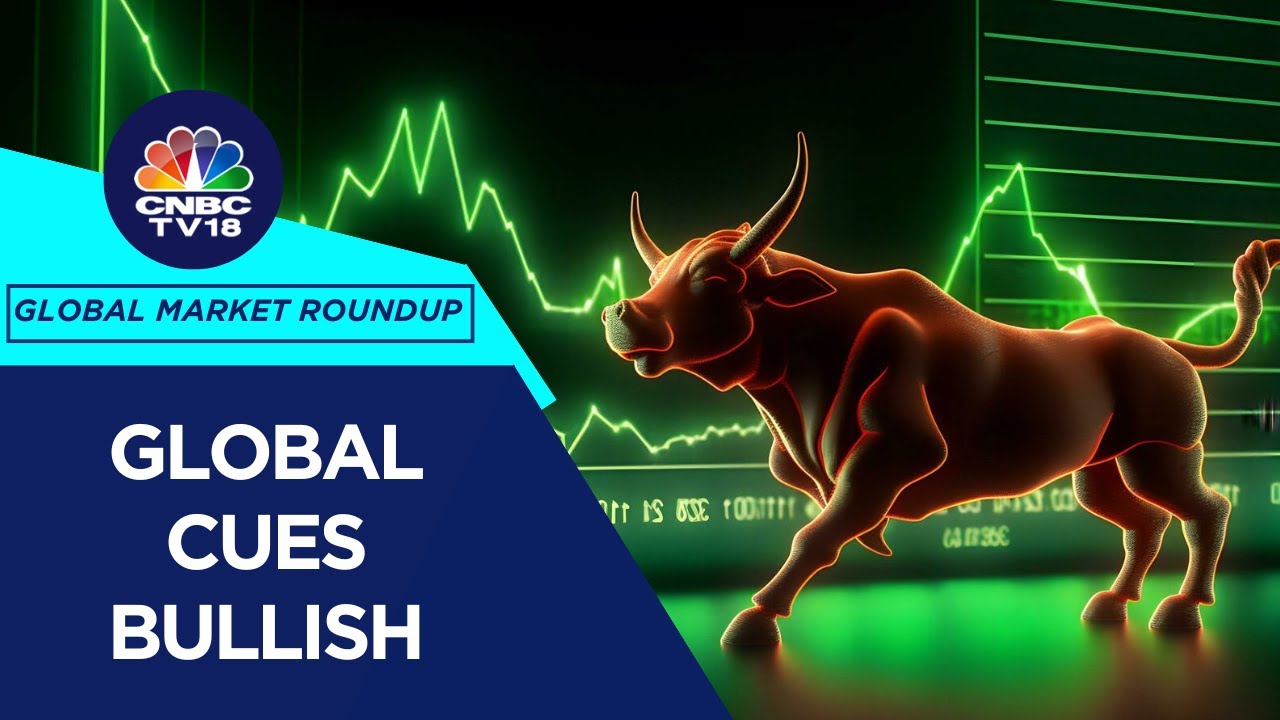 S&P 500, Nasdaq Close At Record High; Asian Markets Also Trade Higher ...
