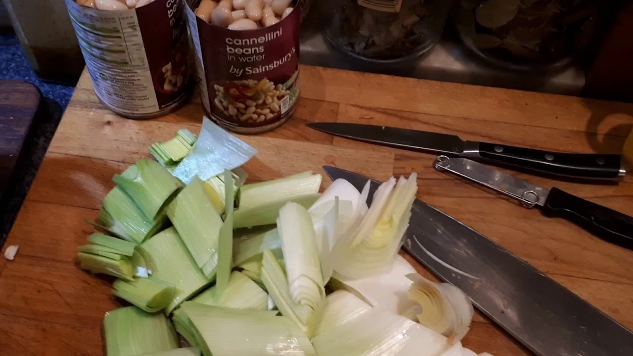 Another Nigel Slater Chicken Dish - YouTube