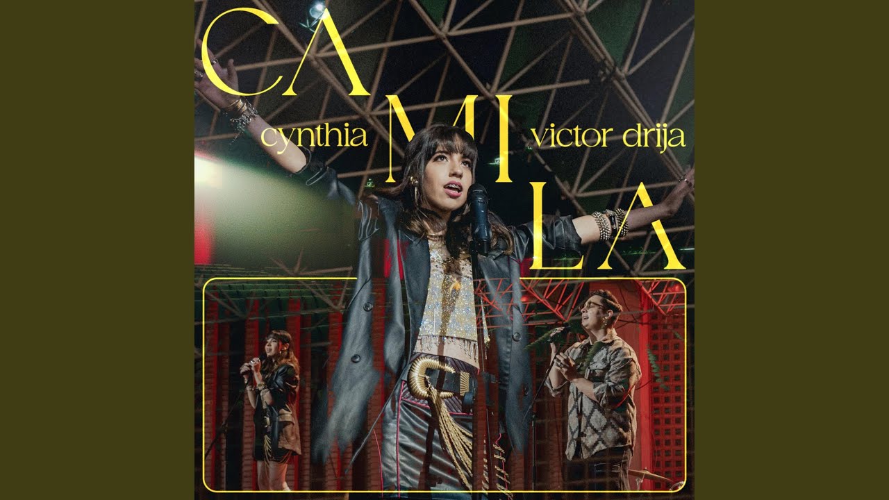 CAMILA - YouTube