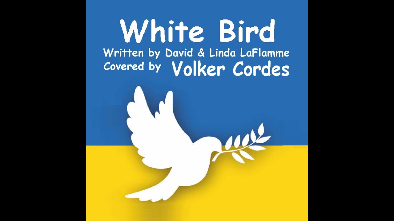 White Bird Remastered - YouTube