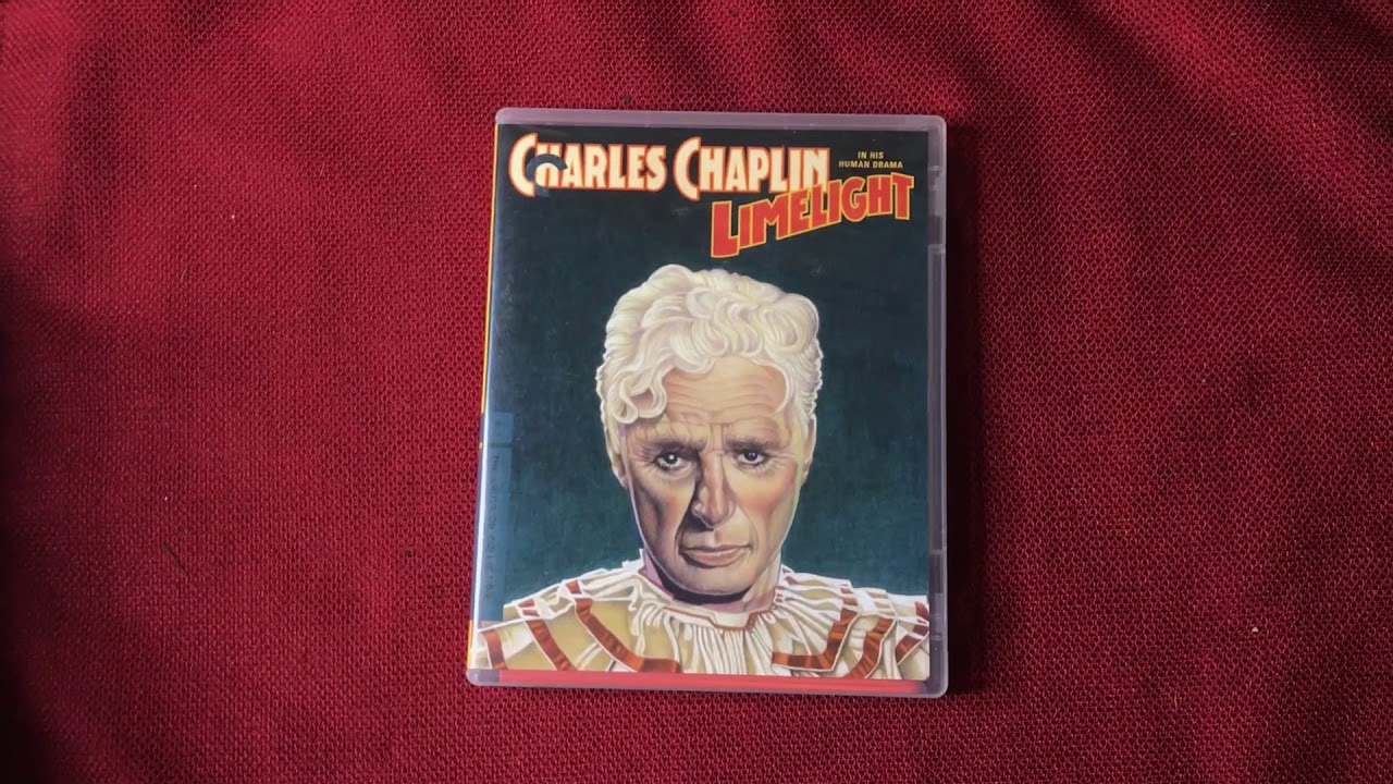 Complete Criterion Collection - YouTube