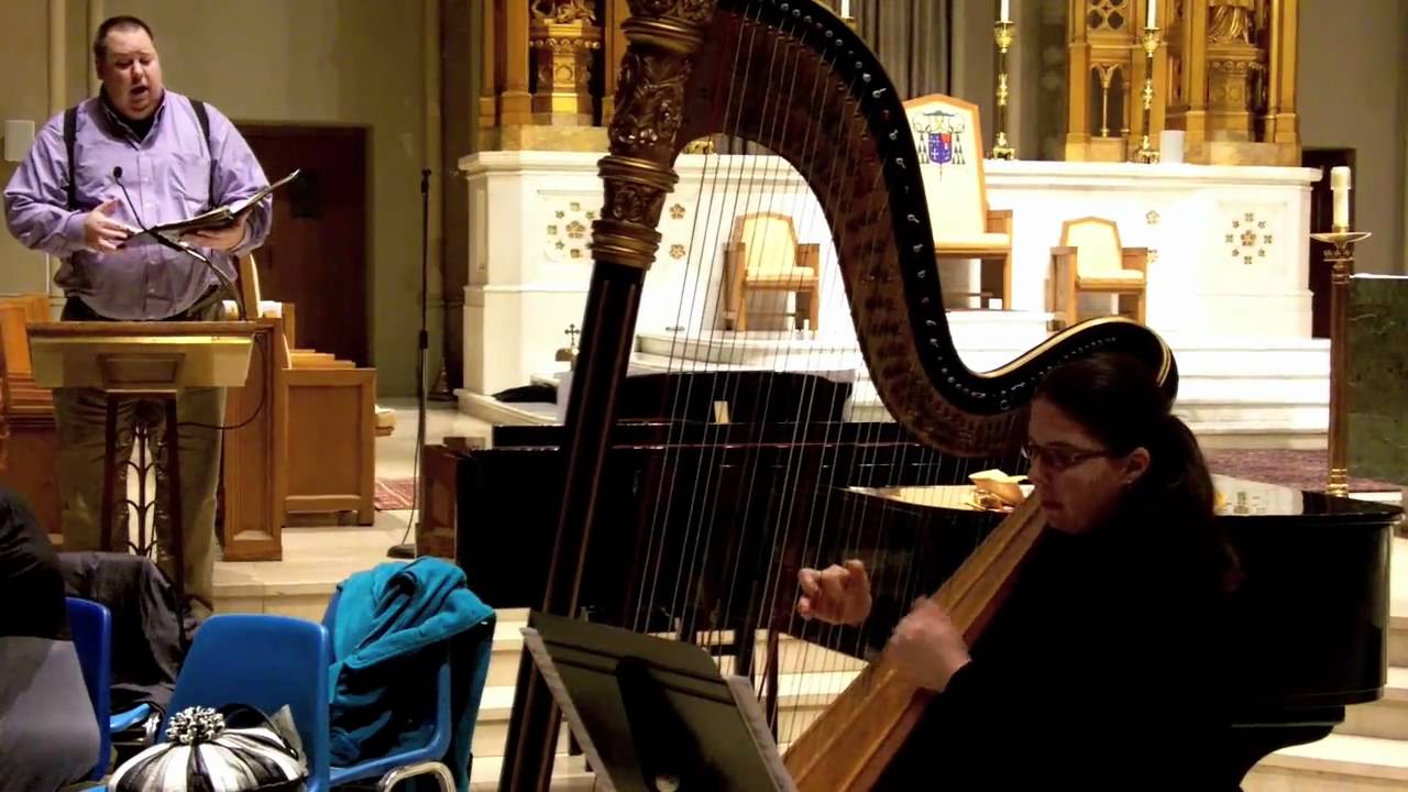 The Gregorian Concert Choir and Orchestra - YouTube