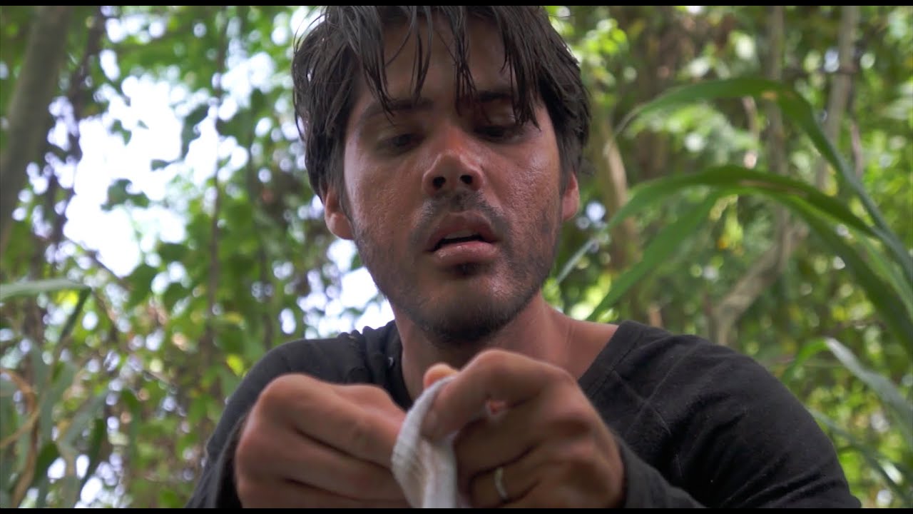 EUGENE RODRIGUEZ Acting Demo Reel - YouTube