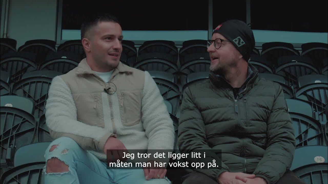 Møt Dardan og bli kjent med hva han jobber med | Ansatte i Aberia - YouTube