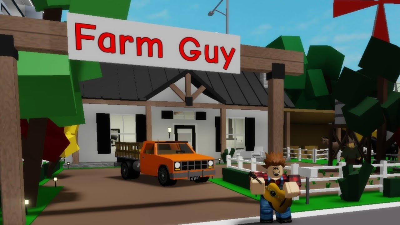 Farm Guy Episode 2 Season 1 - YouTube