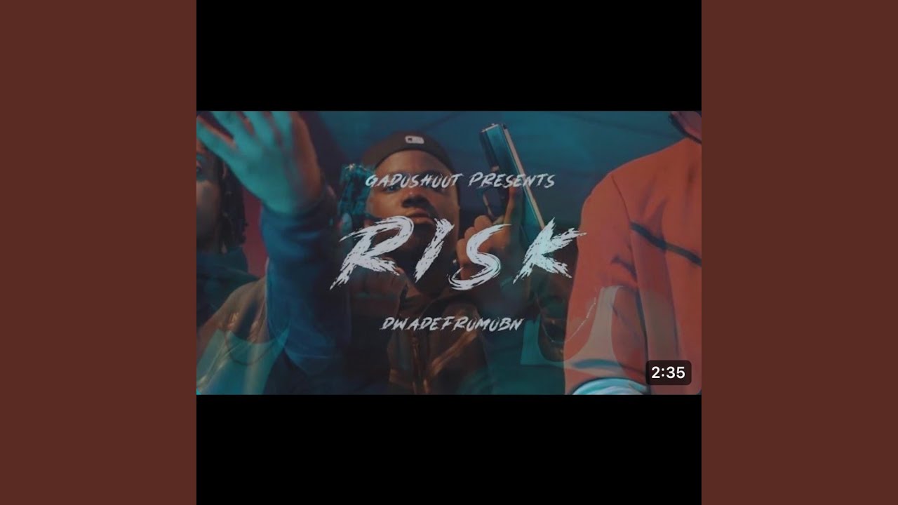 Risk - YouTube Music