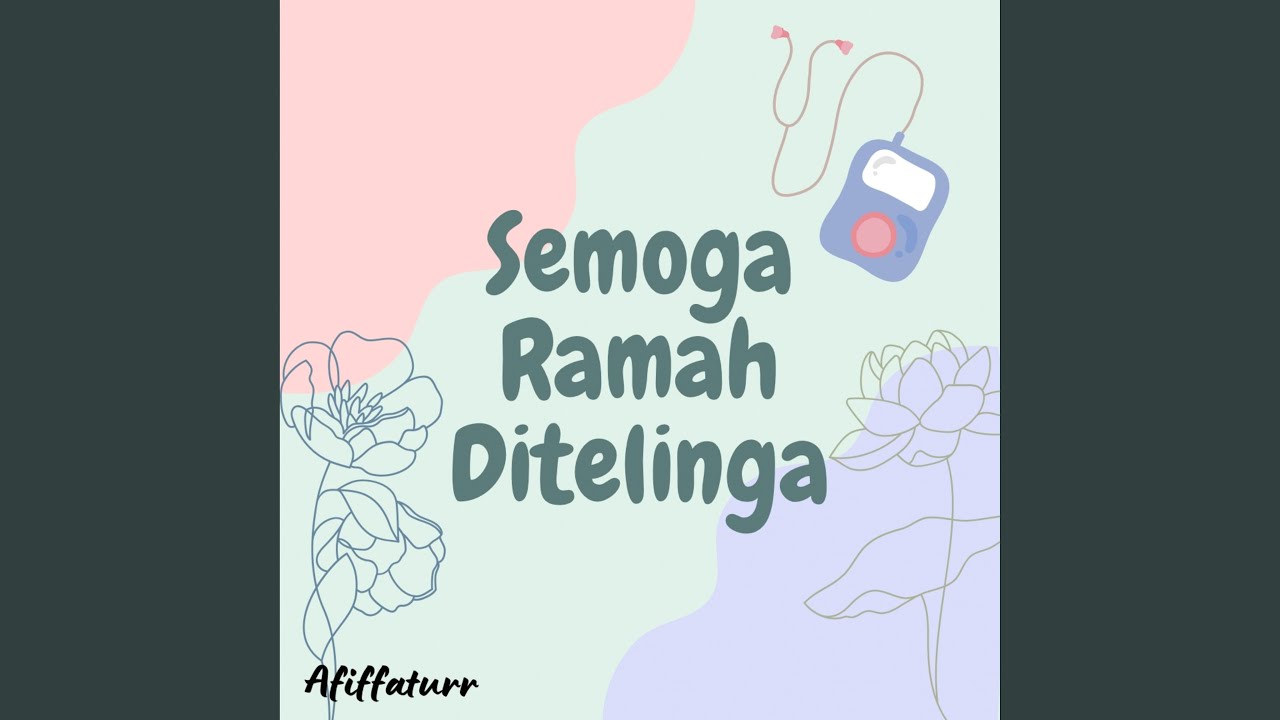 Bunga Tidur - YouTube