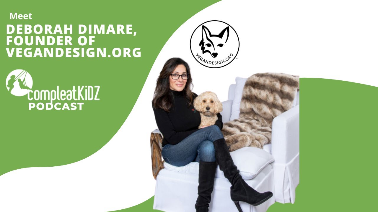 VeganDesign Approaches and Autism | Expert Podcast Discussion with ...
