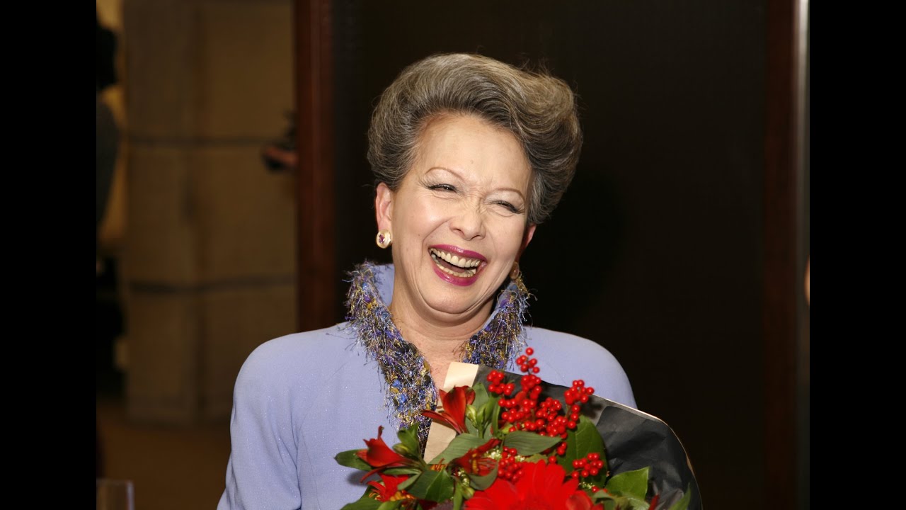 The Honourable Dr. Vivienne Poy - 2016 UWI Toronto Benefit Gala Honoree ...