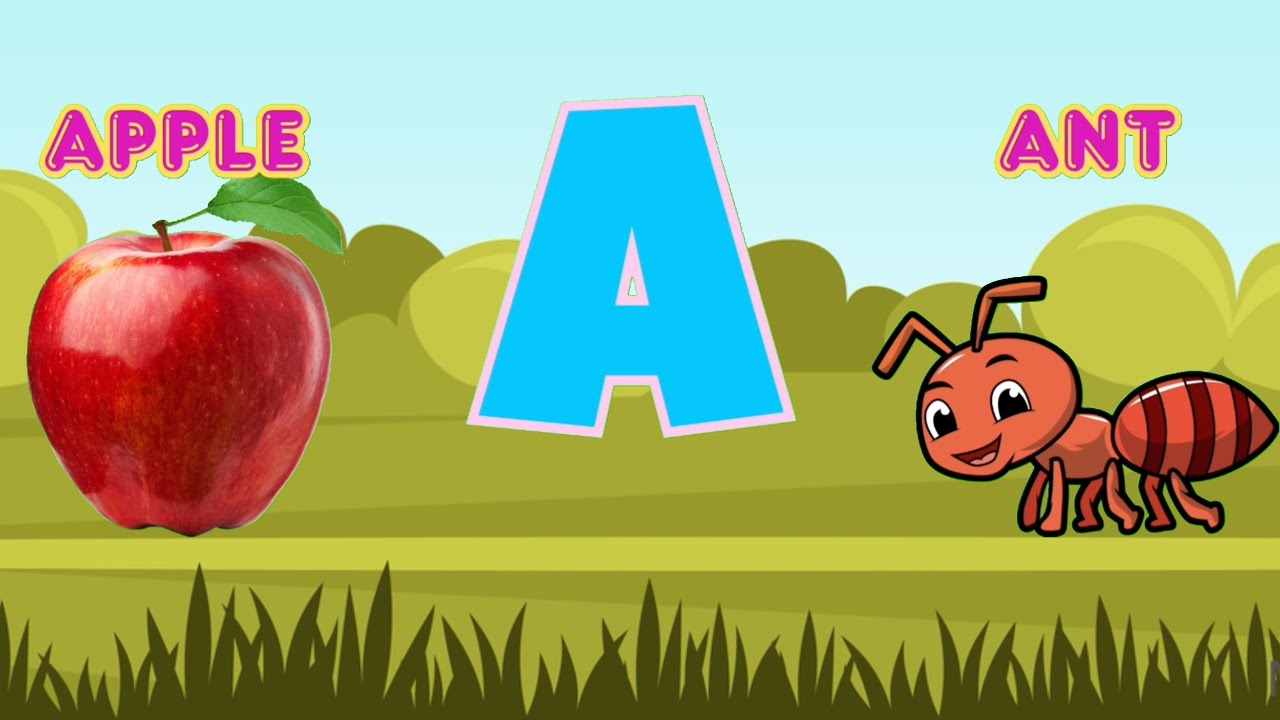 Alphabet Adventure for Kids: A to Z Learning Fun with ABC Explorers ...