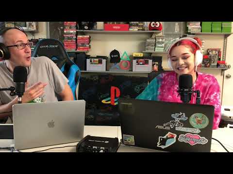 Jenny's intro to Xbox: Opening & Gears 5 - YouTube