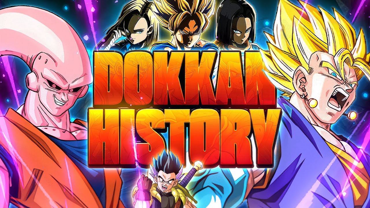 The End of Gogeta's Reign and the First-Ever Prime Battle Grind ...