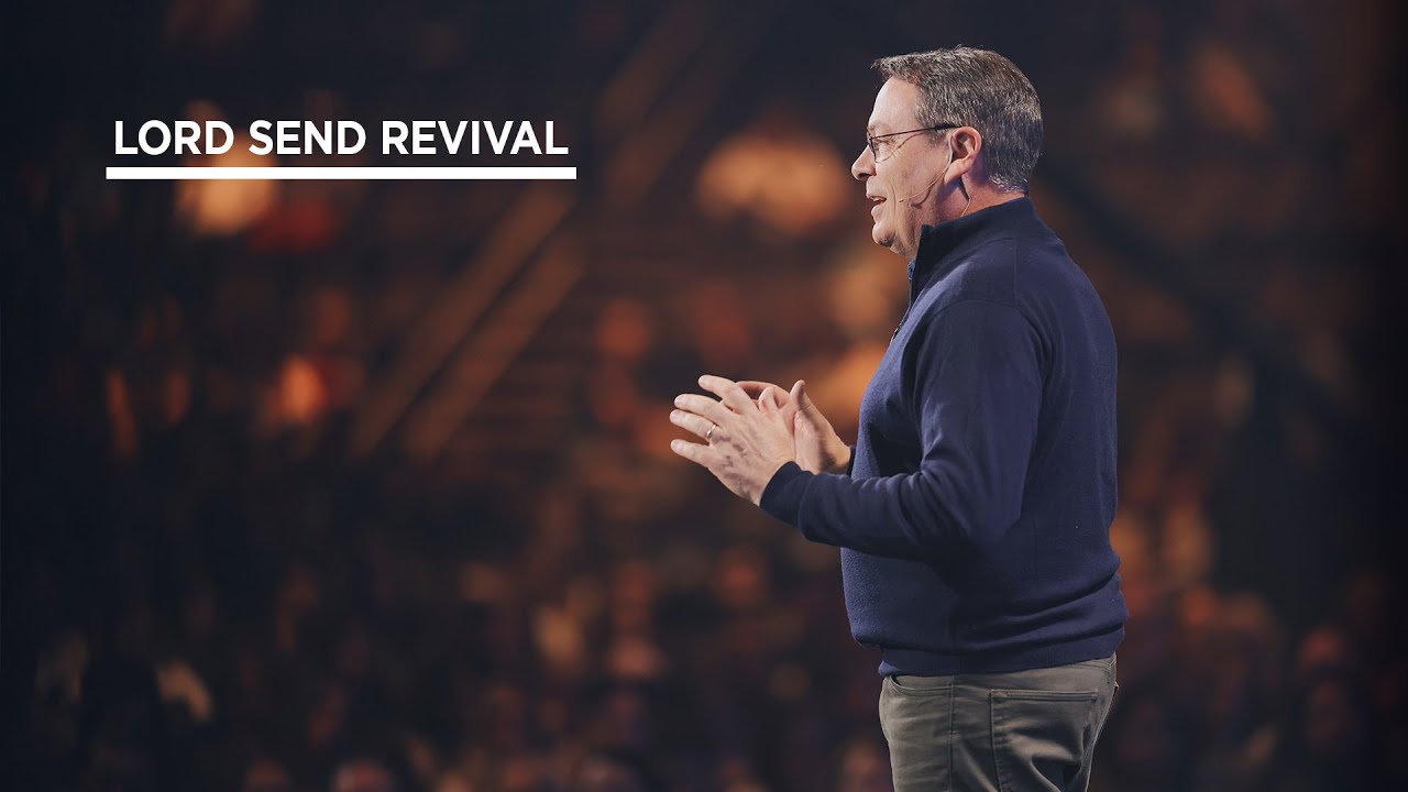 Lord Send Revival - YouTube