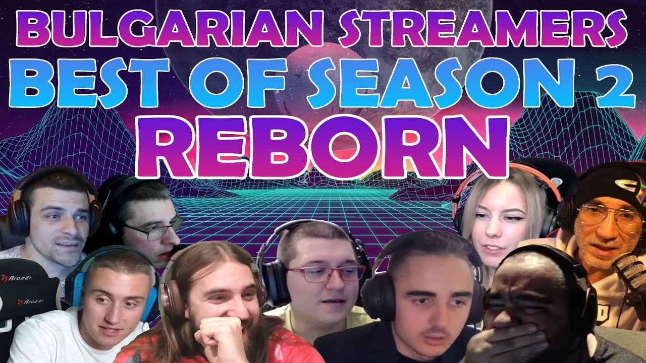 BEST OF "REBORN" COMPILATIONS SEASON 2 - YouTube