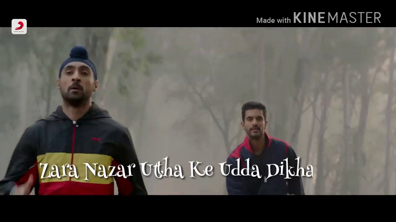 🏑Soorma Anthem🏑// Soorma // Whatsapp Status - YouTube