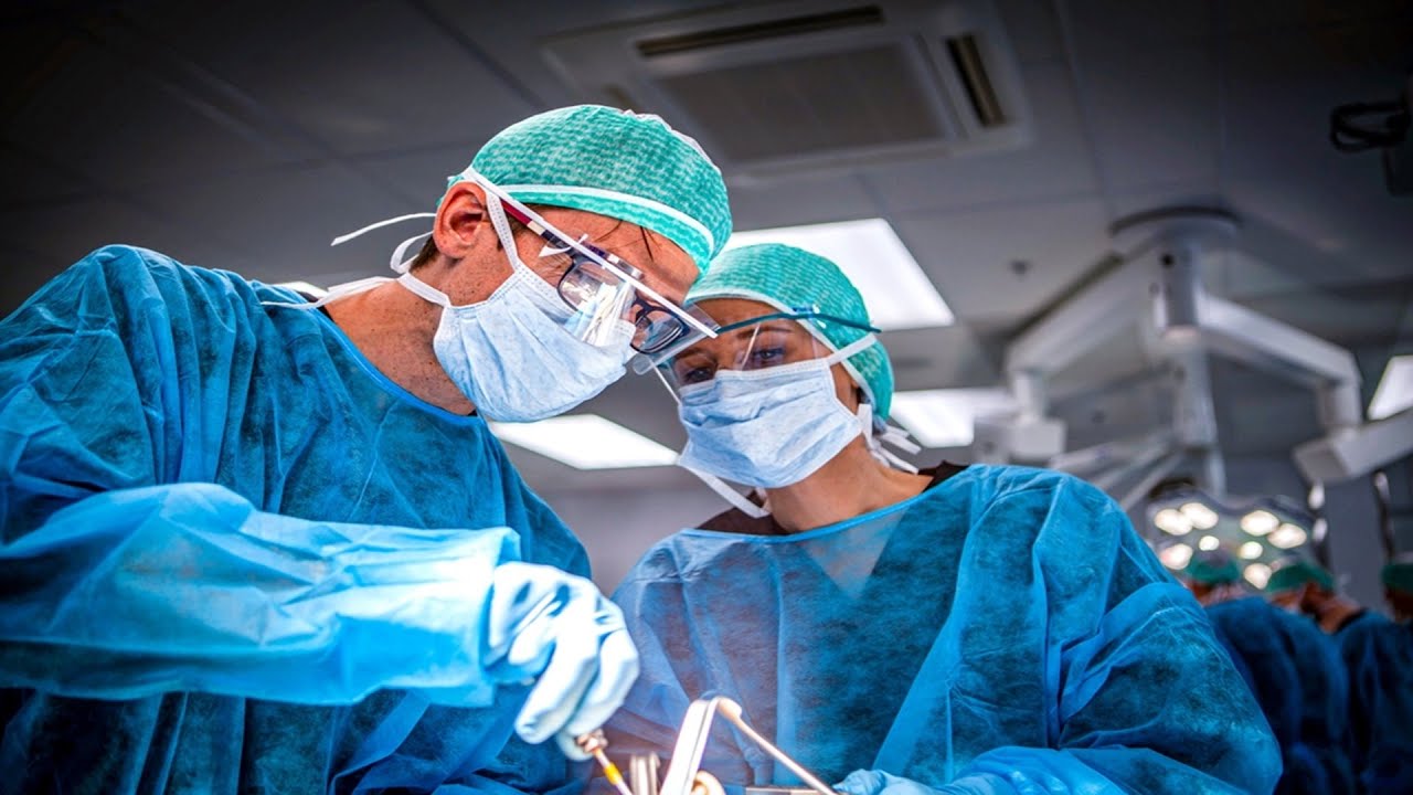 Surgical Extraction of a Watchman Device, Amplatzer Plug, and Failed ...