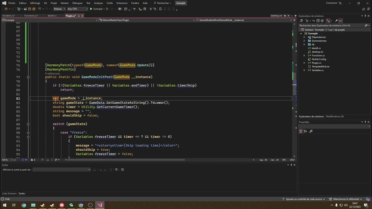 Modding Crab Game MasterClass | Episode 1 - YouTube