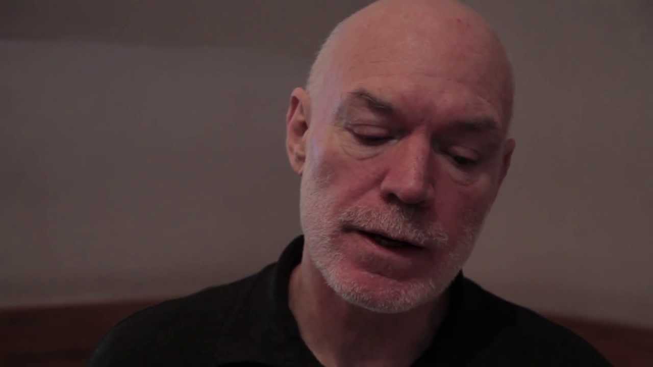 Edward Barker - National Poetry Competition 2012, Commended - YouTube