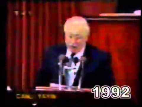Erbakan Türkiye'nin Parçalanmaması İçin 1992 Yılında Uyarmıştı