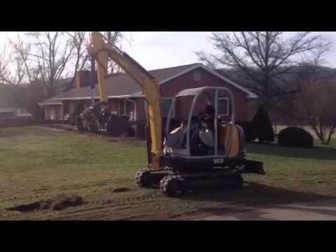 Gehl 353 for sale call lil'l Eddie 304-279 9744 - YouTube