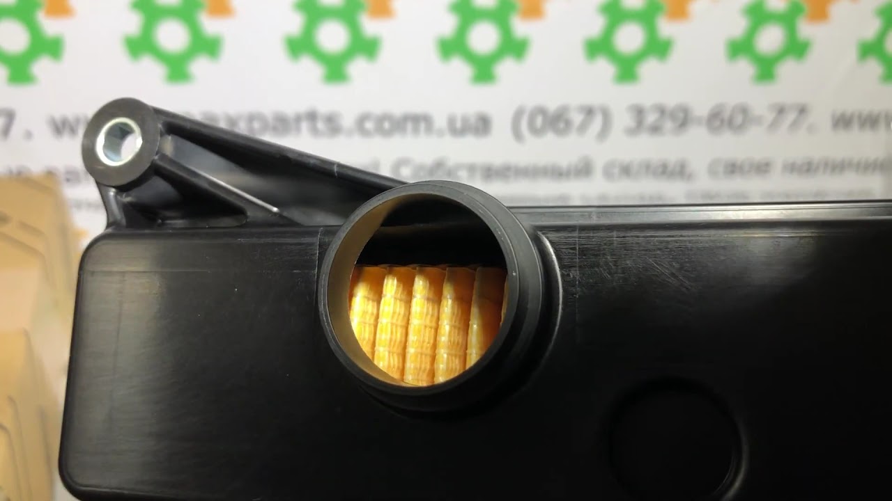 35330-73010 35330-0R010 Оригинал фильтр коробки Toyota Camry 50 ...