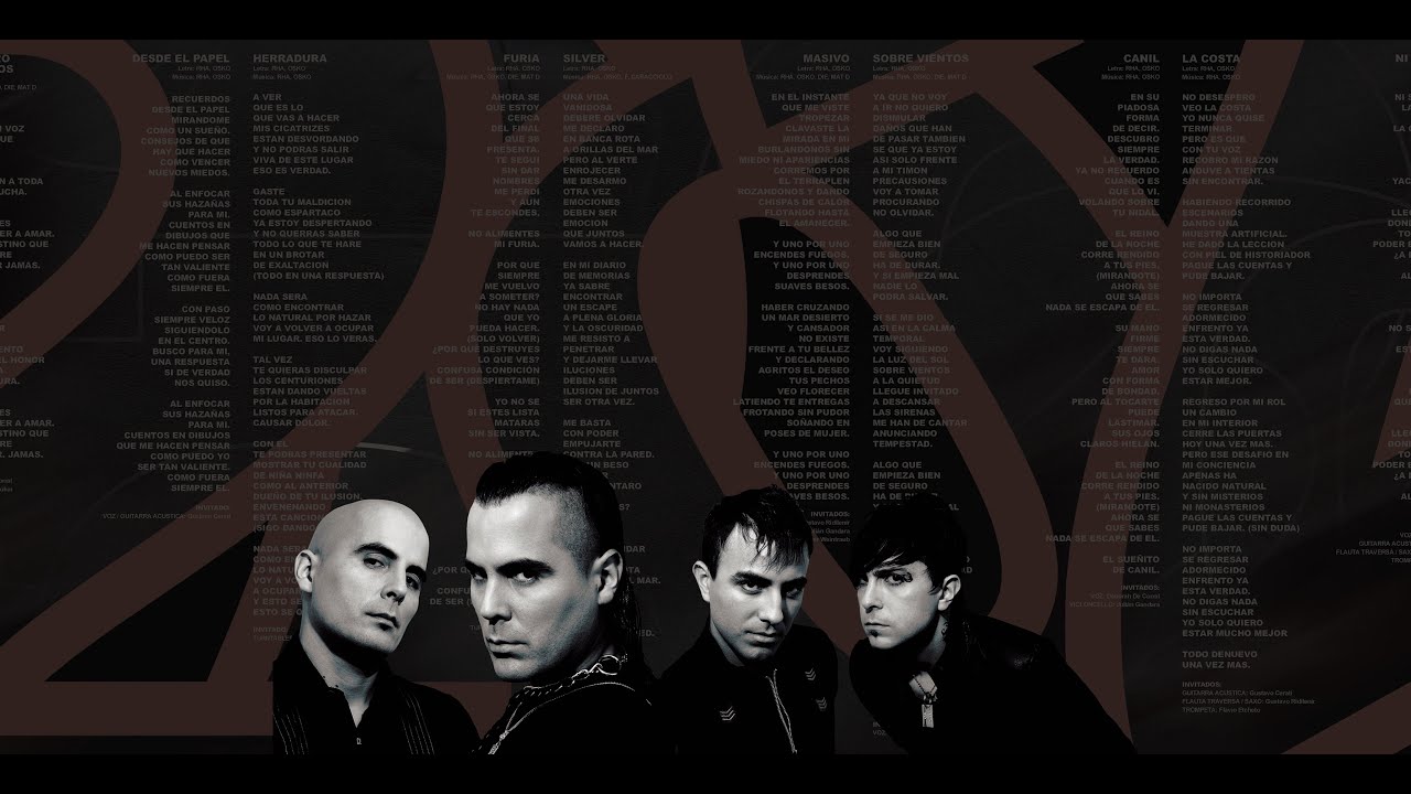 202 en vivo FIN DEL LETARGO (1er Show Rock&pop) 2006 - YouTube Music