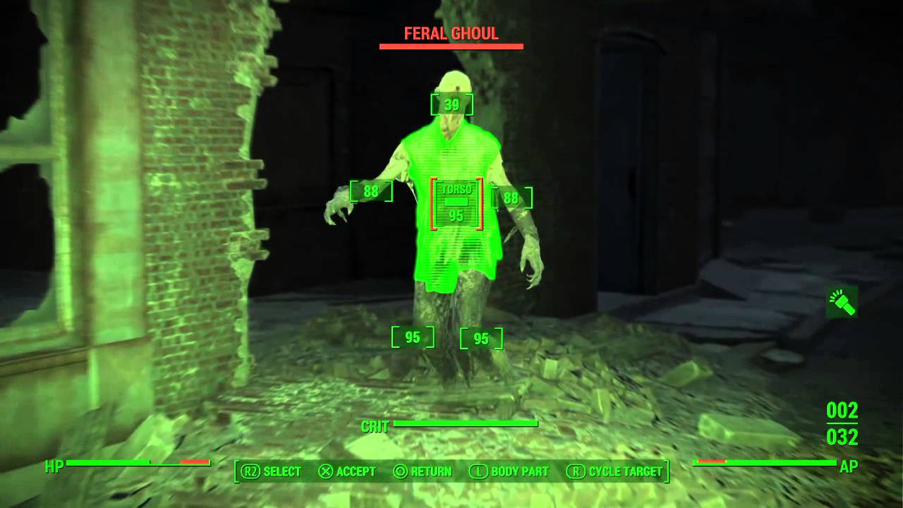 Fallout 4 touchdown trophy - YouTube