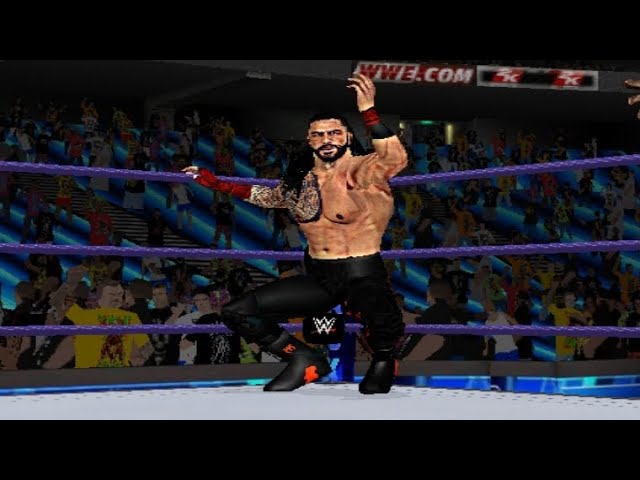 Wwe 13 Wii Graphics WWE '13 (Xbox 360) DarkZero