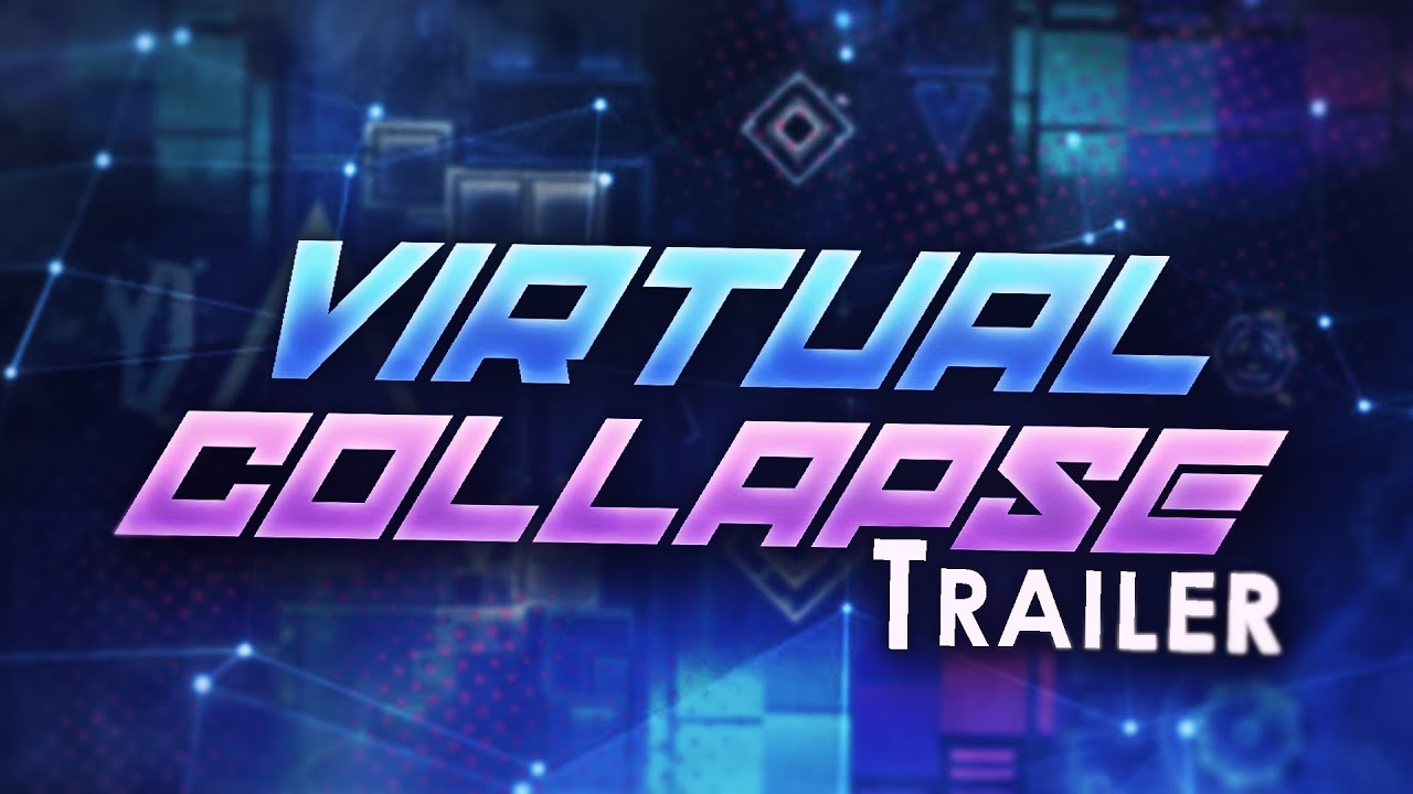 Virtual Collapse - Trailer - YouTube