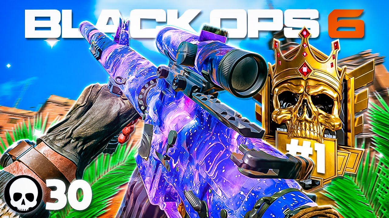 XM4 & BP50 Meta LOADOUT On Black Ops 6's Rebirth Island - YouTube