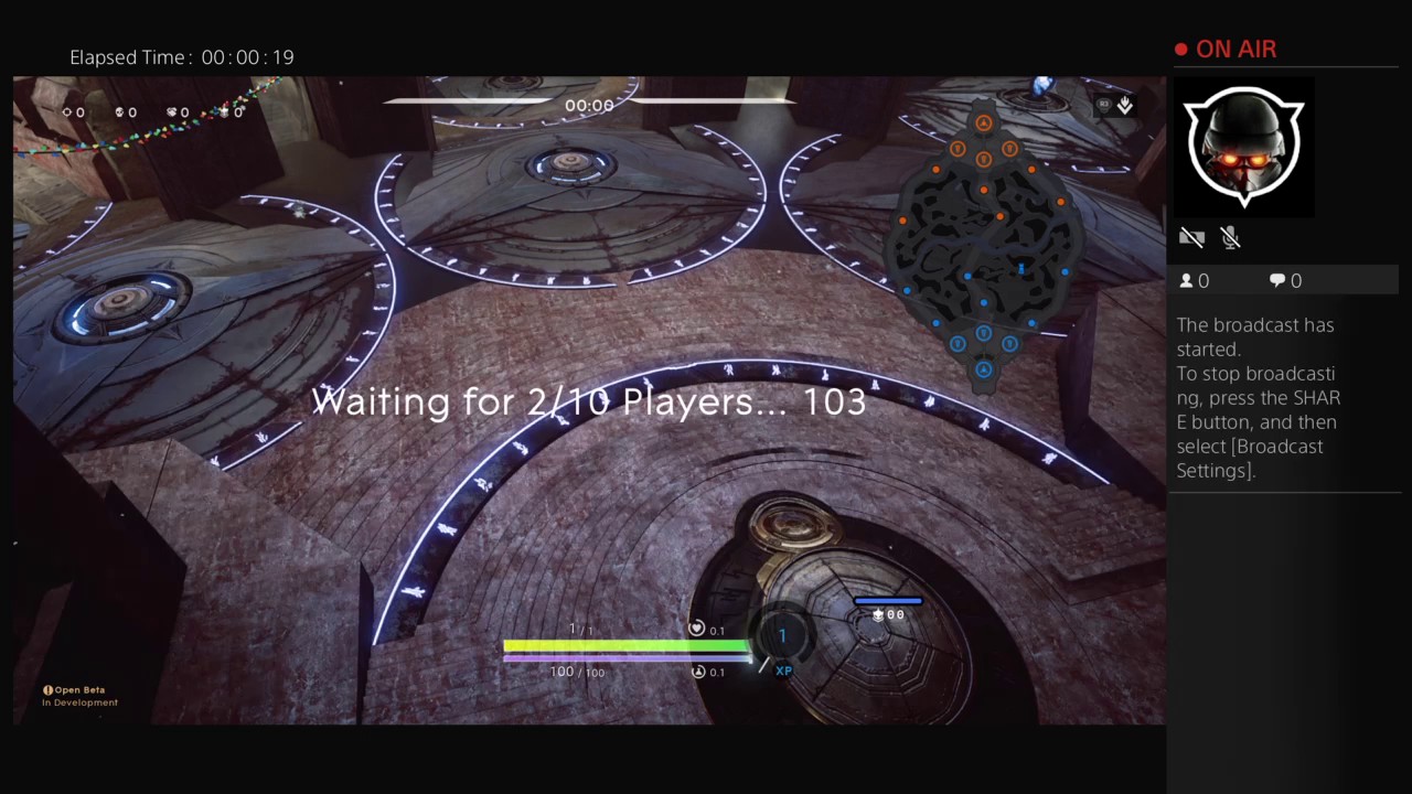 Paragon Howitzer - YouTube