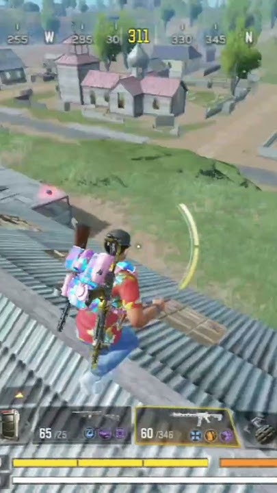 Solo vs Squad Insanity in COD Mobile! |1v4 Clutch🔥🥵#codm #games #shorts @callofdutymobile ...