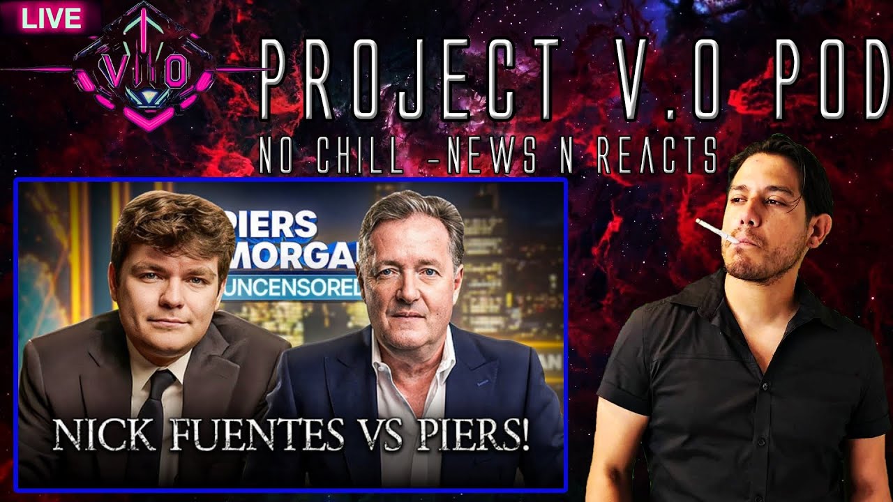 FUENTES HATER VS ME - Who Won between Morgan and Fuentes 📱 - YouTube