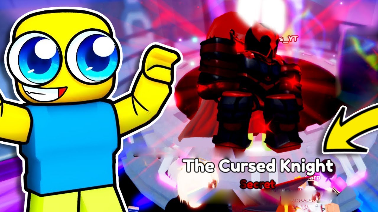 Rolling Until I Get THE CURSED NIGHT SECRET!!! [UPDATE 1] [ANIME ...