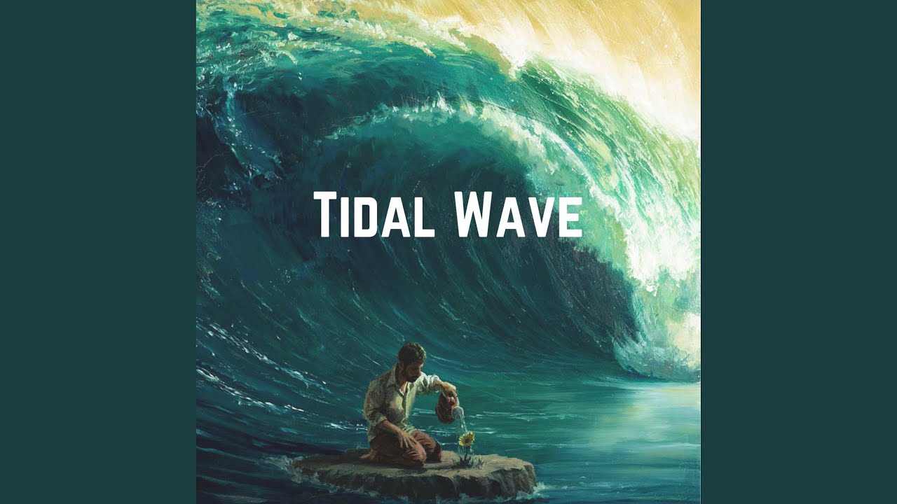 Tidal Wave - YouTube