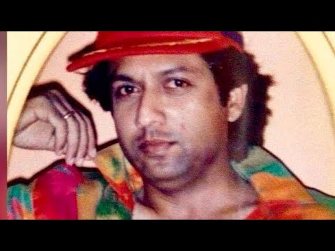 Podcast with Arshad Mehmood, Famous pakistani singer Actor and Musician ...