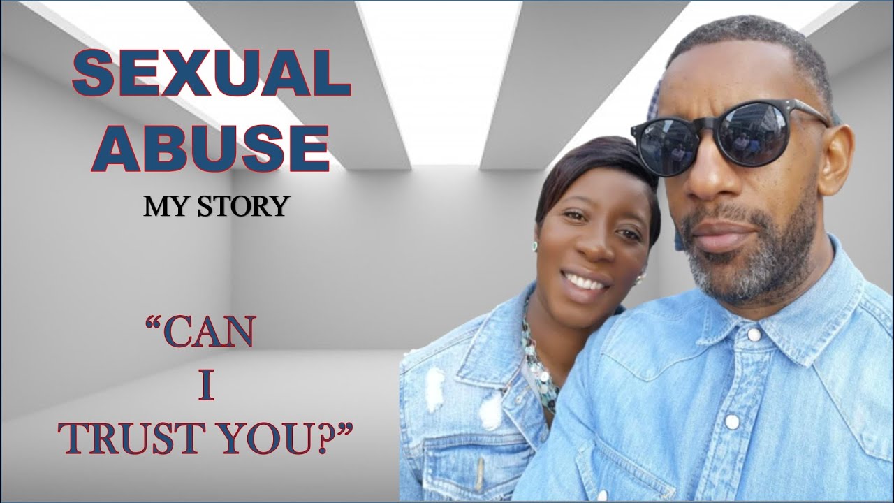 From Trauma Induced Promiscuity To Happily Married ll How We Overcame ...