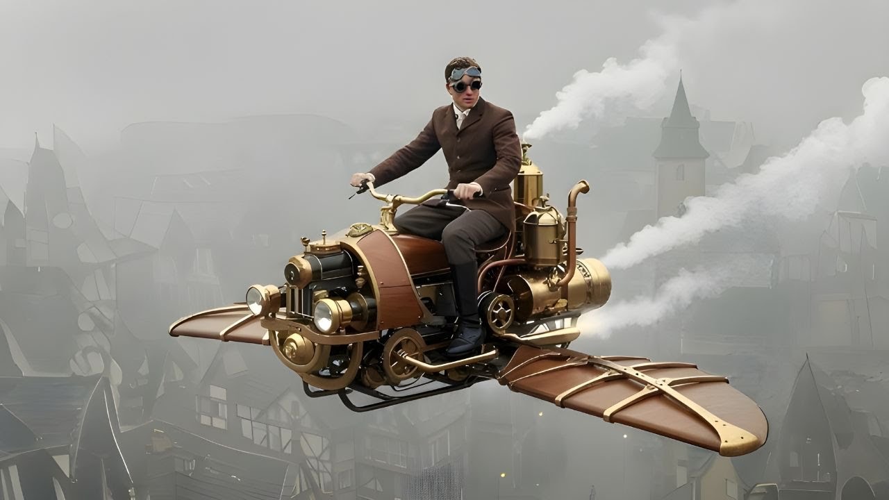 25 COOLEST MACHINES IN THE WORLD THAT MAKES YOU FLY ! - YouTube