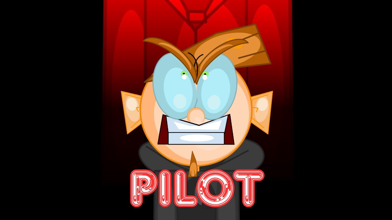 Scary Apocalypse Season 1 - Pilot - YouTube