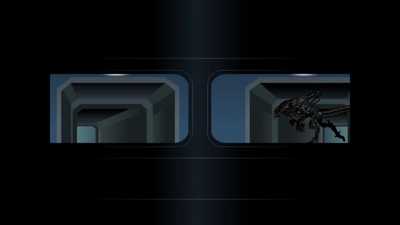 Alien queen - YouTube