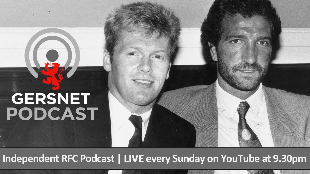 The 1989 Mo Johnston Bombshell - YouTube