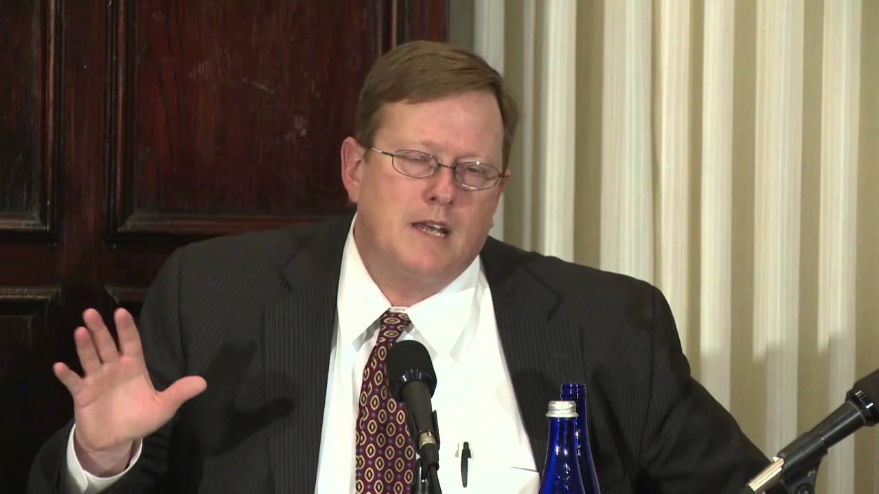 FEF Profiles in Excellence Luke McCormack DHS Dec 2014 - YouTube