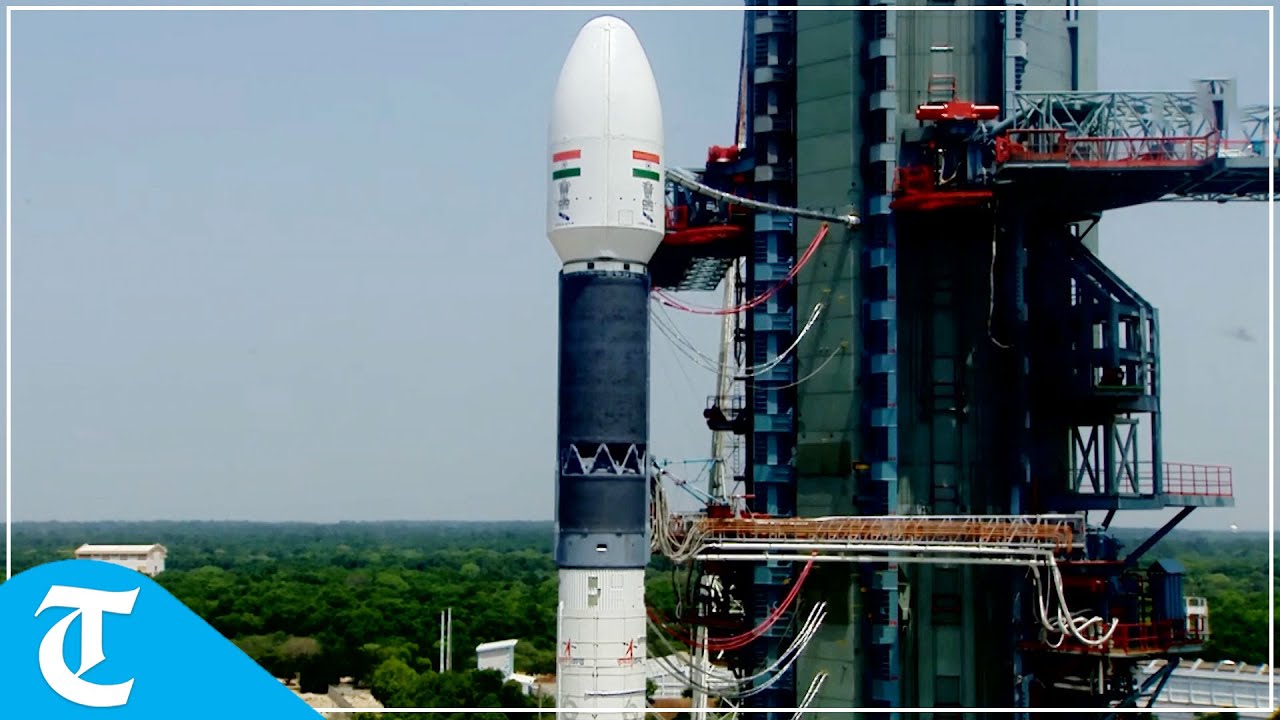 GSLV-F12 successfully places 2G navigation satellite into intended ...