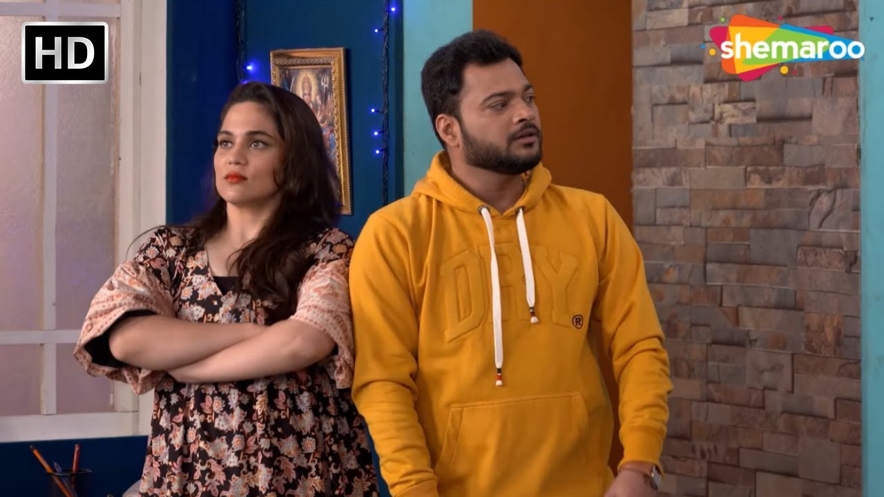 Mane Mara Mrs Nathi Gamta | Shurwati Jhalak | Saunil Daru, Sanjeevani ...