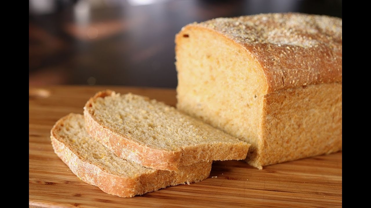 Peruvian Bread Quick and EASY Recipe! DELICIOUS!!! - YouTube