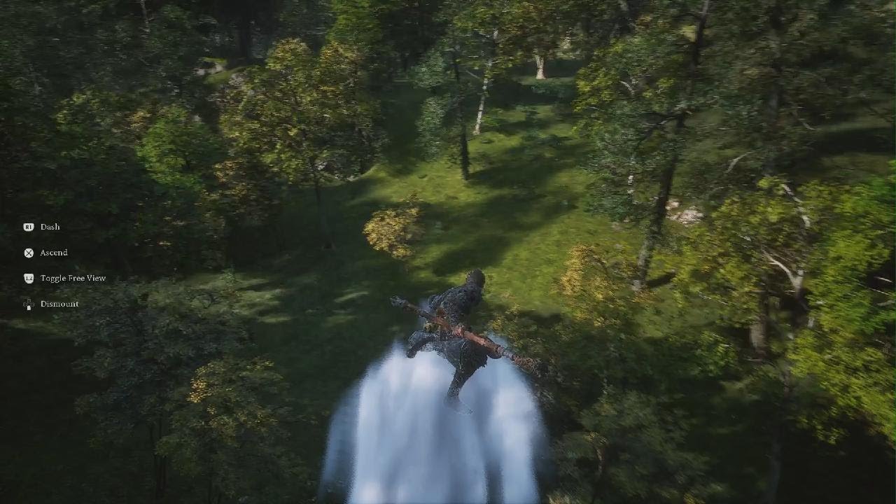 Black Myth: Wukong - Poison Chief 2 - YouTube